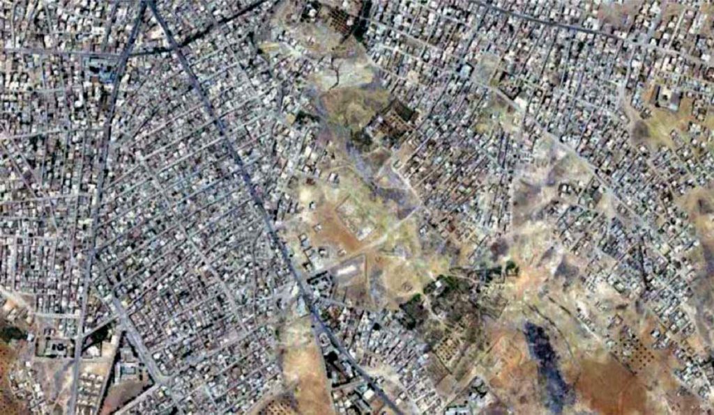 urbaplan | Evaluation Programmes de requalification urbaine et de ...