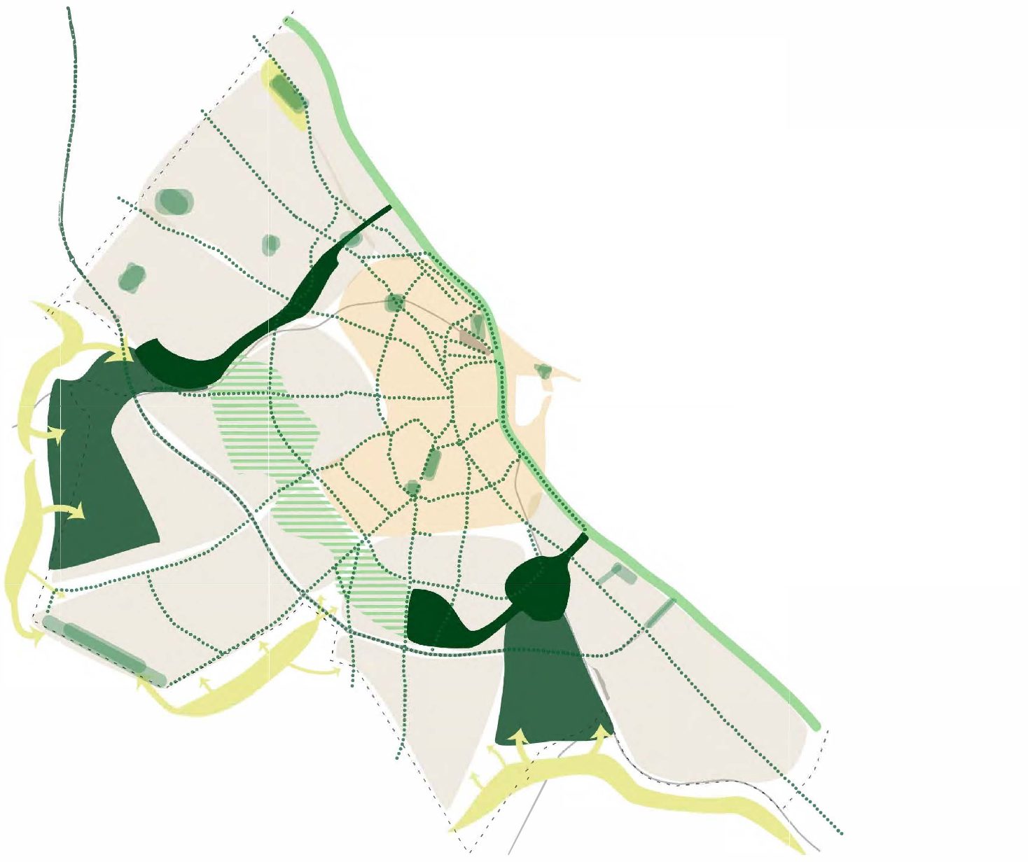 urbaplan | Plan Directeur des espaces publics -Sousse - urbaplan